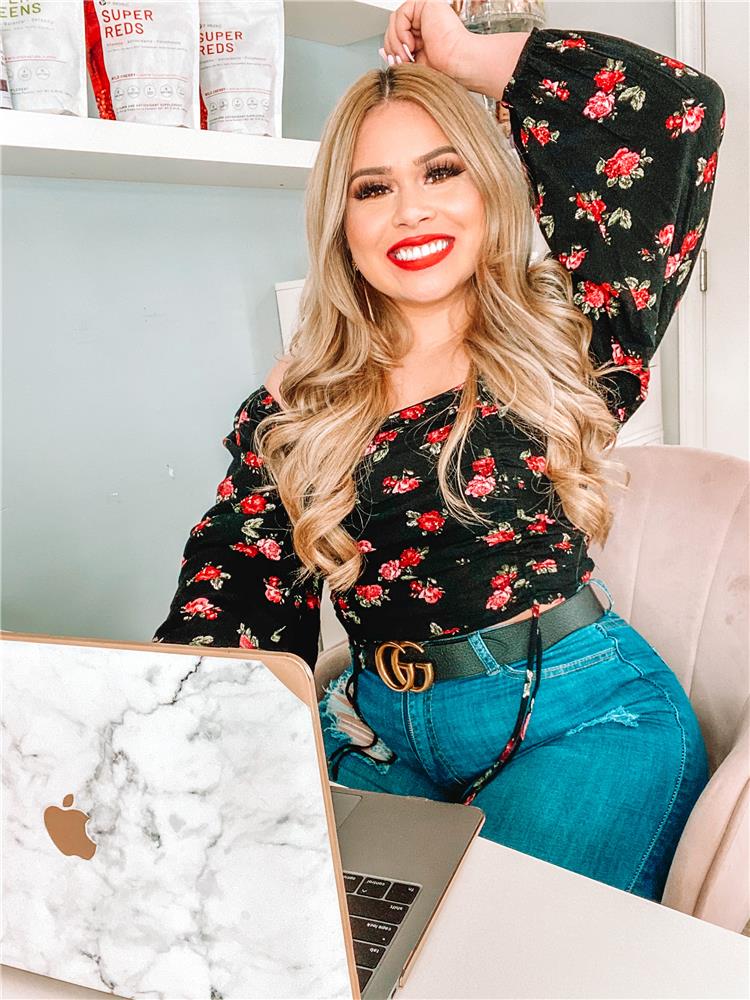 Contact Me | It Works